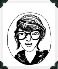 Comic Time - Jennifer Daniel