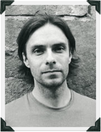 Comic Time - Peter Bergting