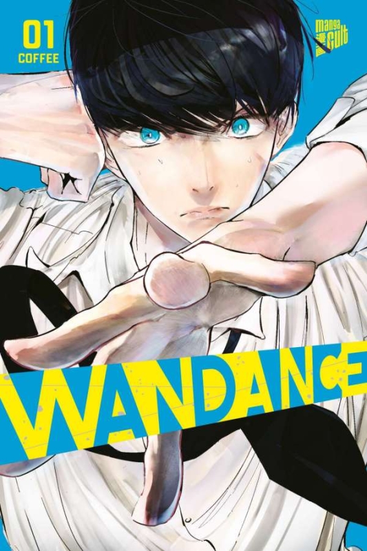 Comic Time - Wandance